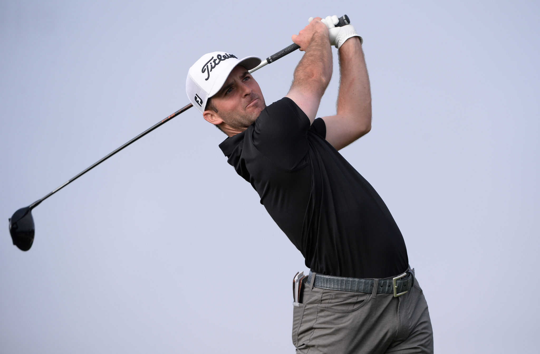 Virtual Insanity! John Duggan's Golf Tips for the Wyndham Championship ...