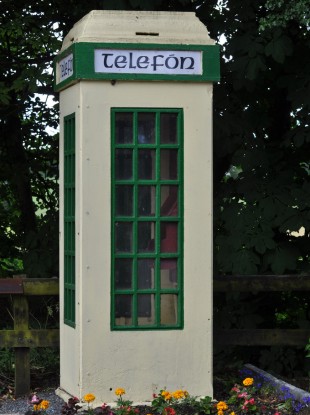 The History of the Phone Box | Newstalk
