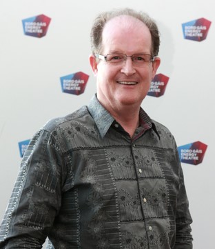 Aonghus McAnally on the Thursday Interview | Newstalk