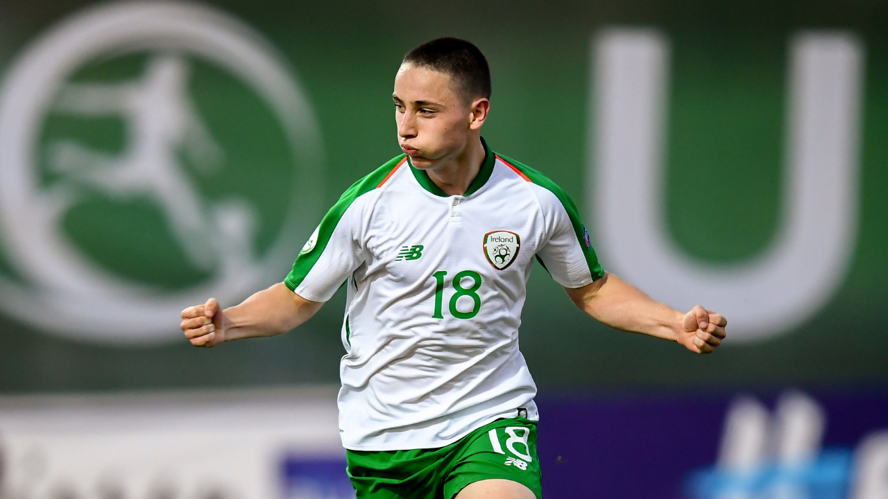 "Joe Hodge would be a bigger loss to Ireland than Grealish or Rice ...