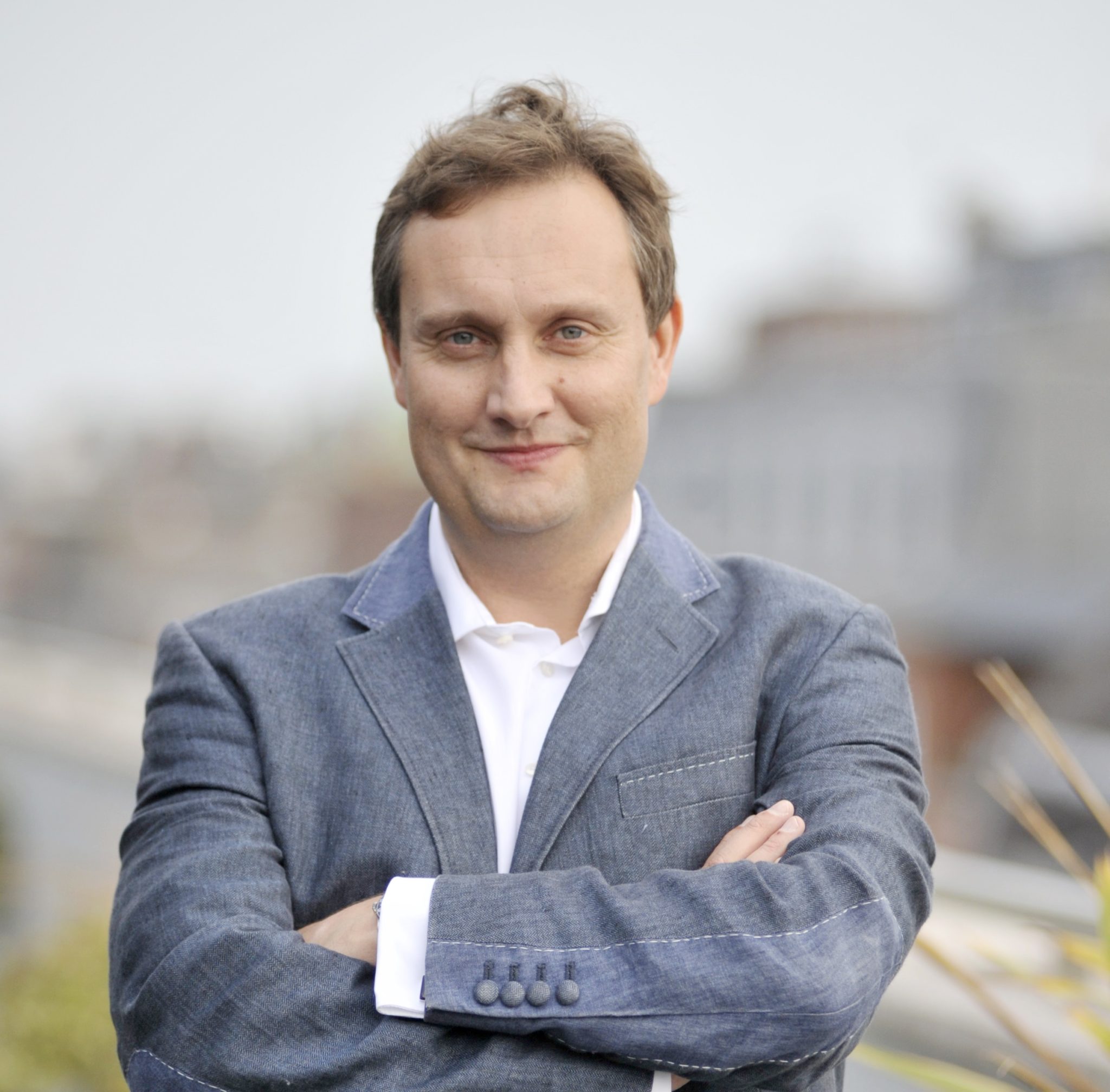 Mario Rosenstock weighs in on re-casting 'The Simpsons' | Newstalk