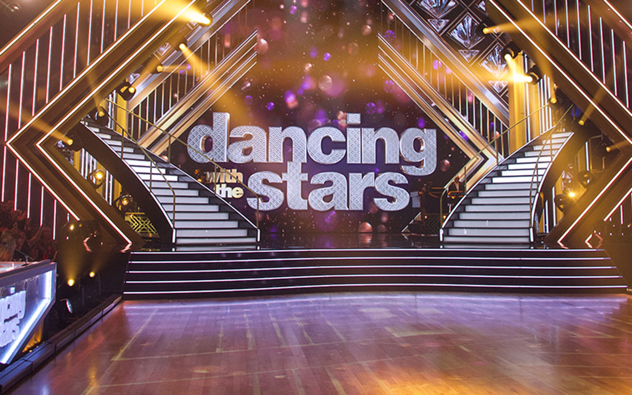 Dancing with the Stars returns as new season gets underway | Newstalk