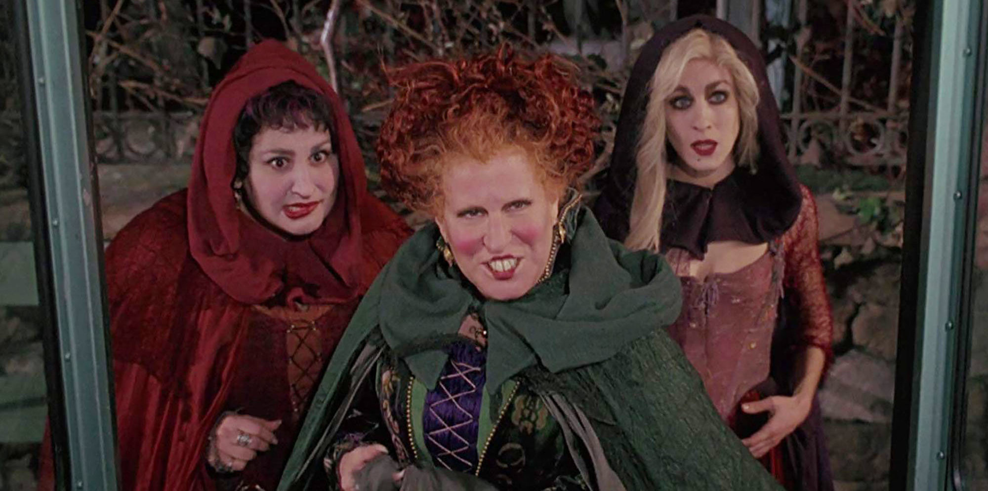 Drive In Cinema Screening Hocus Pocus, A Nightmare On Elm Street & More ...