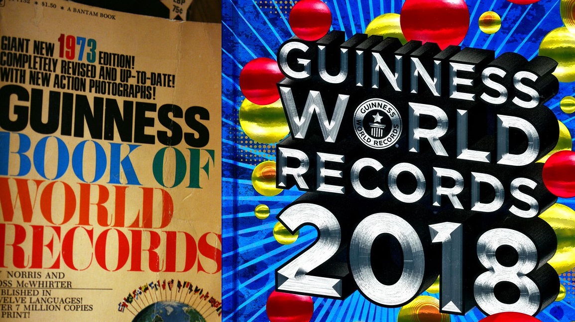 The Amazing Irish Origin Of The World's Most Famous Book