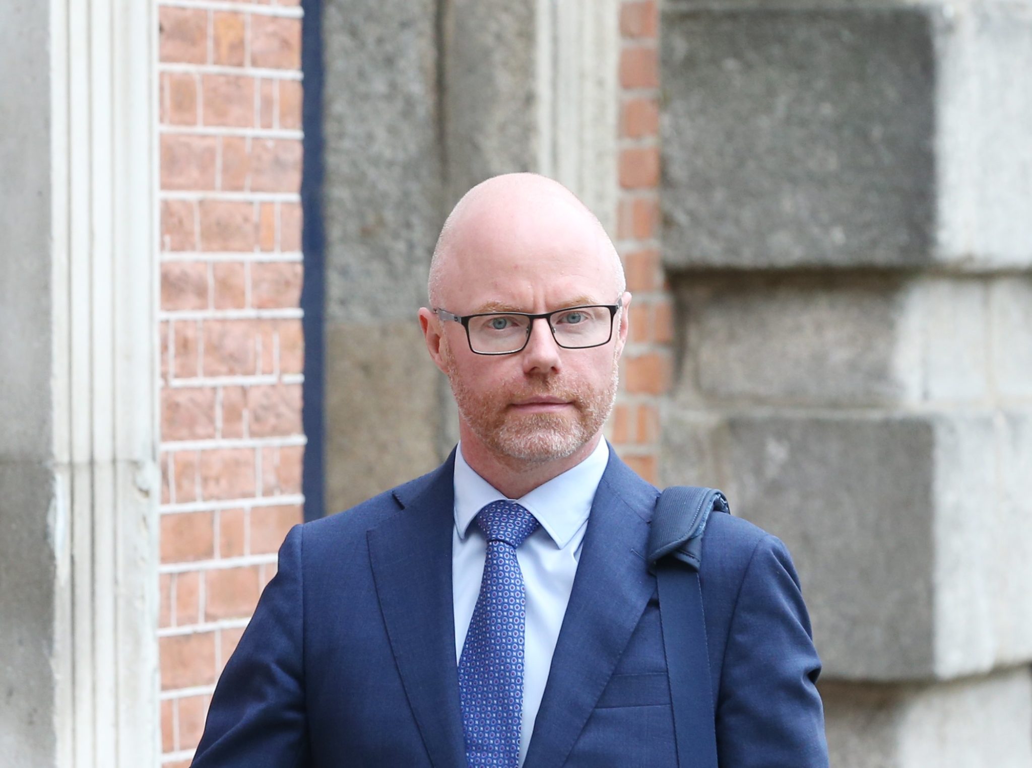 Calls For Stephen Donnelly To Give Dáil Statement Over Timeline Of ...