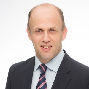 Michael Lauhoff - Director of Business Banking with BOI | Newstalk
