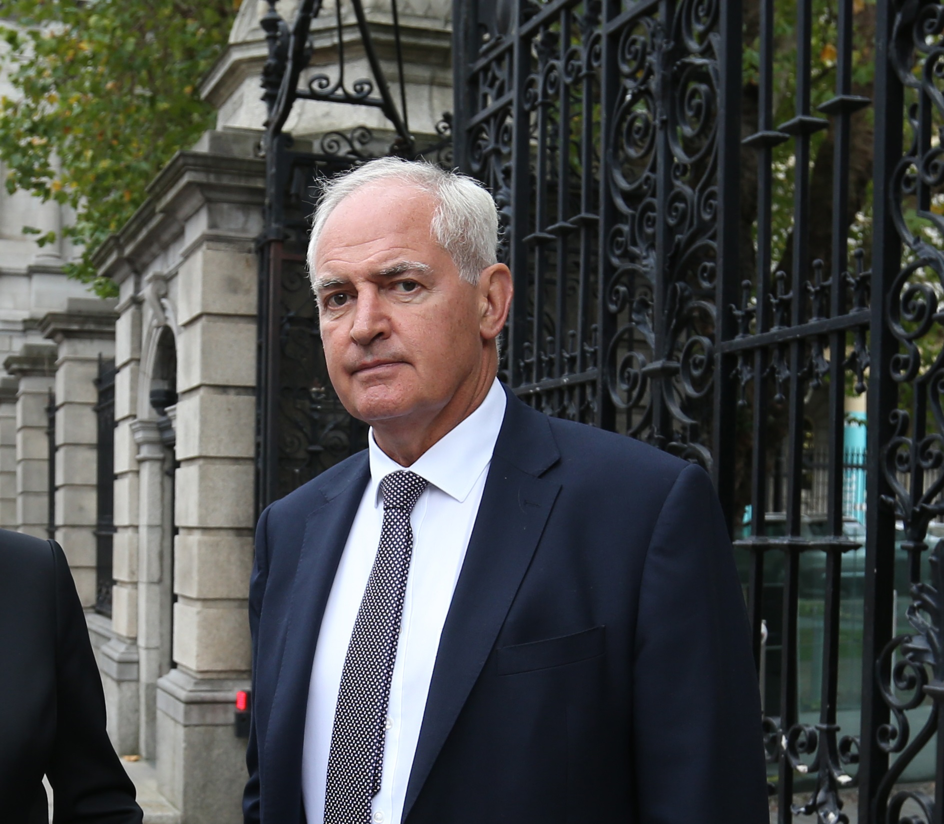 Rotunda Hospital 'clearly doing their best' - Peter Boylan defends ...
