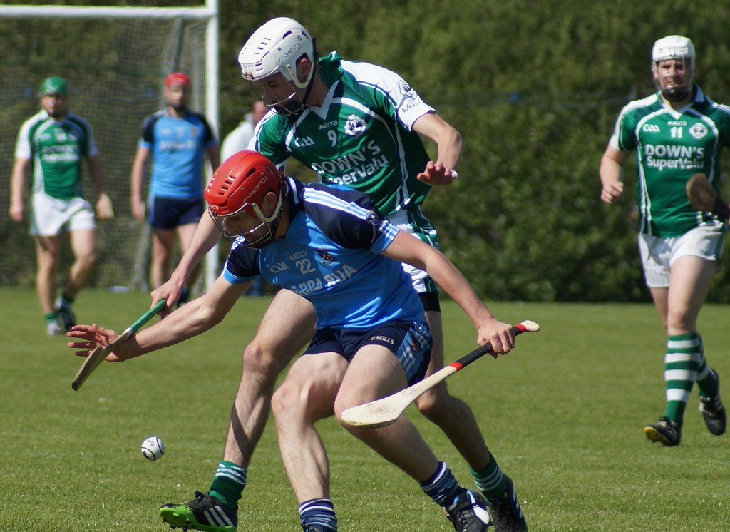 Is it the right decision to suspend all GAA activity? | Newstalk