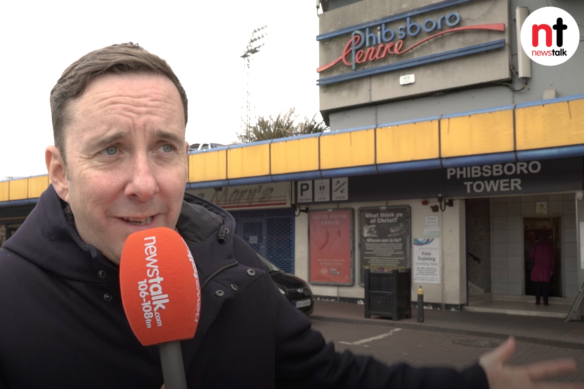 Phibsboro - One of the coolest neighbourhoods in the world | Newstalk