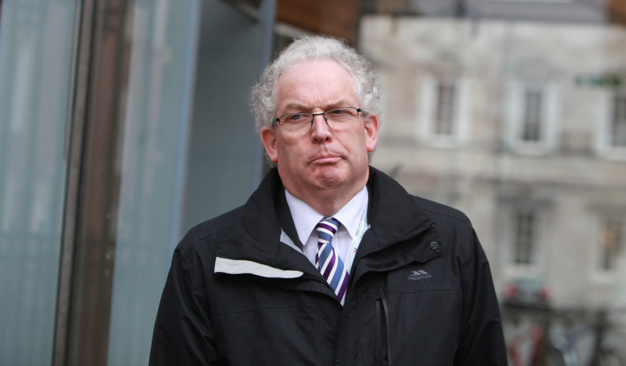 Mandatory quarantine: Claims that system is discriminatory are ...