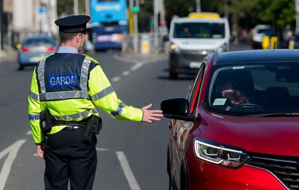 Traffic Chaos: The impact of Garda Covid checkpoints | Newstalk