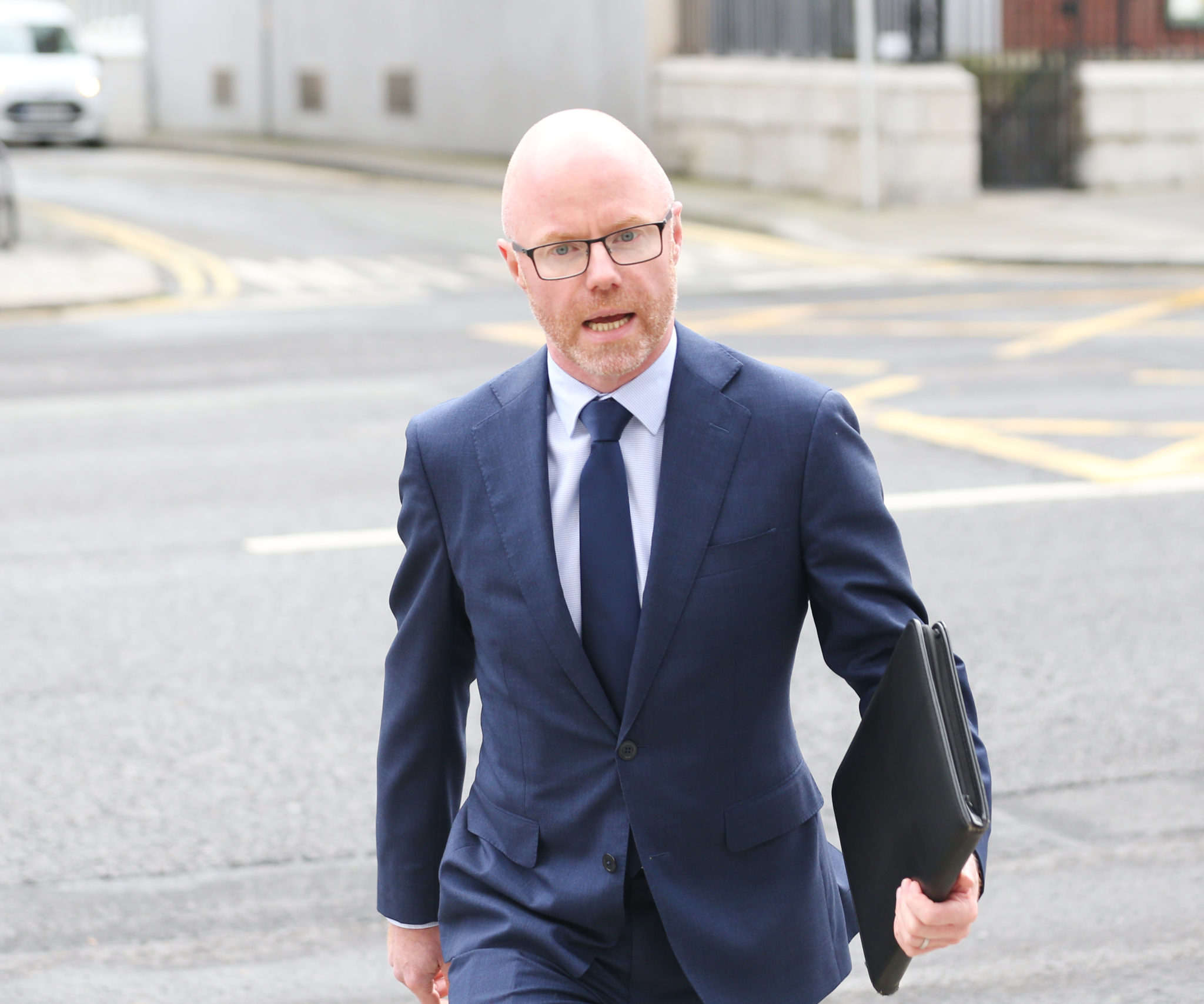Stephen Donnelly urged to give 'full explanation' in Dáil over timeline ...