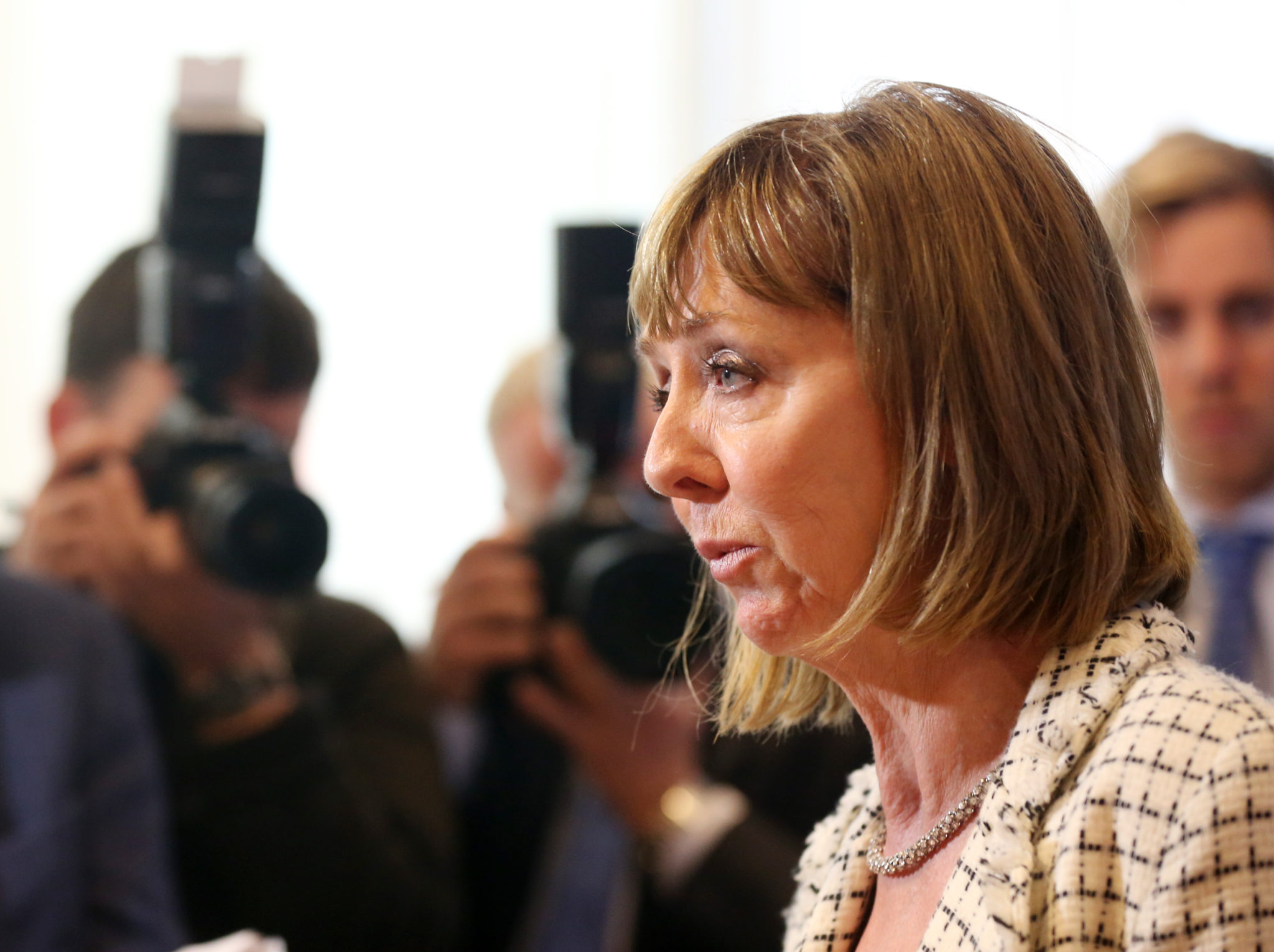Dying with Dignity Bill must not pass without referendum - Joan Freeman ...