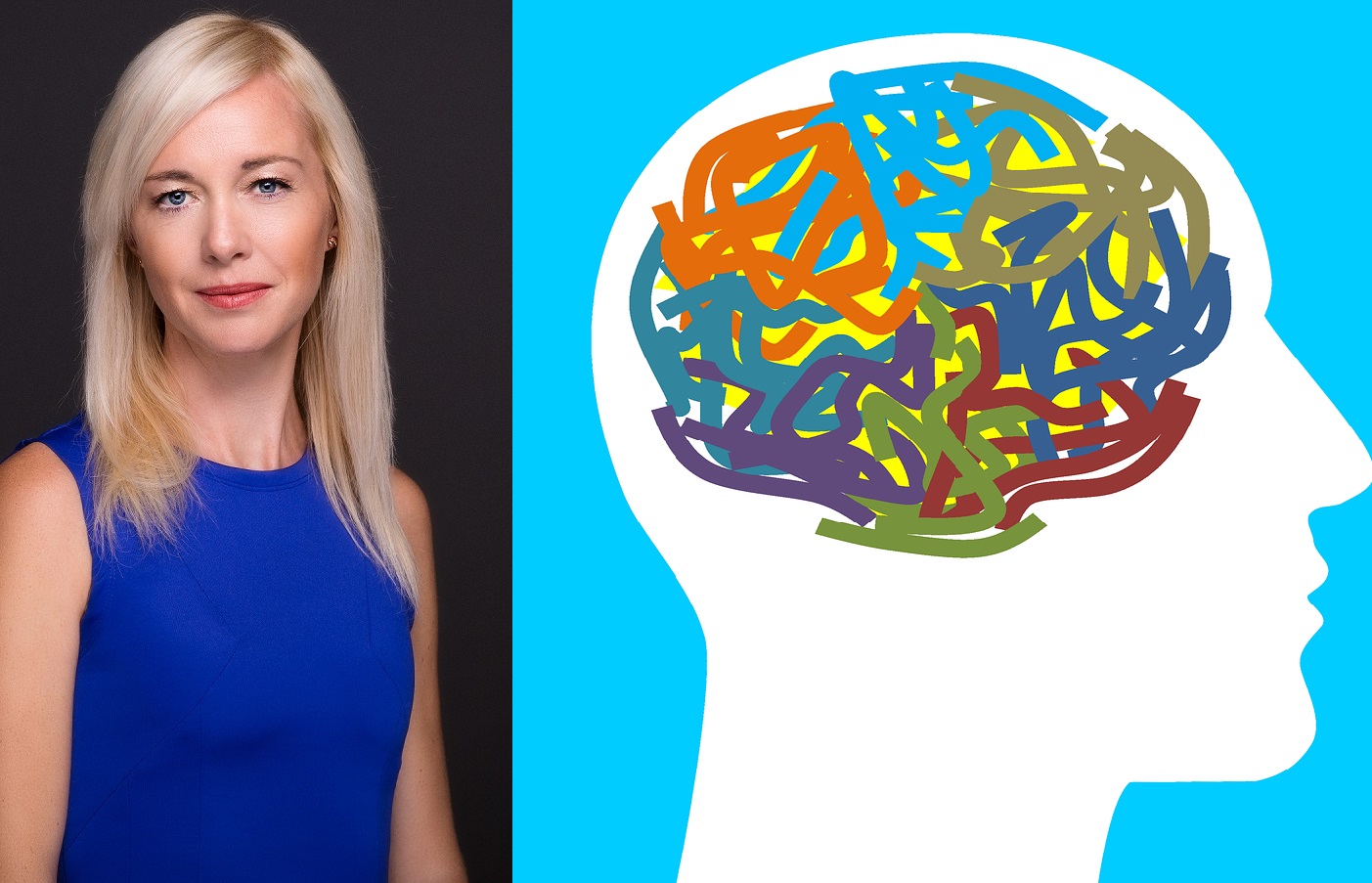 'Be Kind To Yourself': Top Tips To Mind Your Head