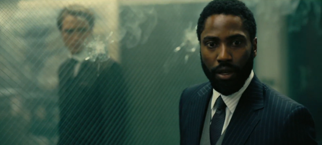 The Man Behind the Music for Tenet, Black Panther and The Mandolorian ...