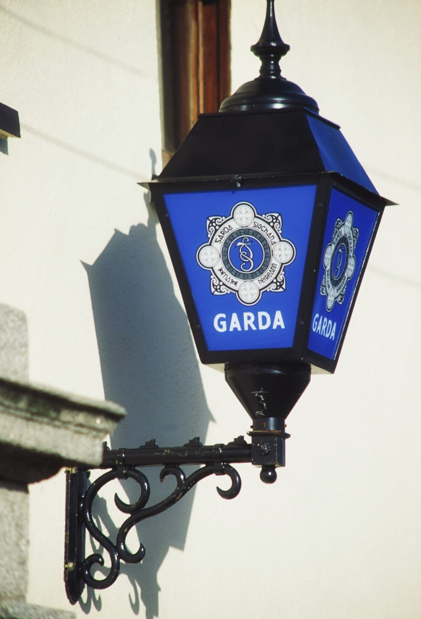 Do You Think The Increased Garda Checkpoints Are A Step Too Far? | Newstalk