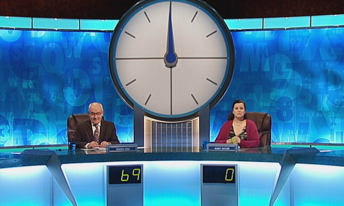 Countdown's Susie Dent talks to Moncrieff about her new book | Newstalk