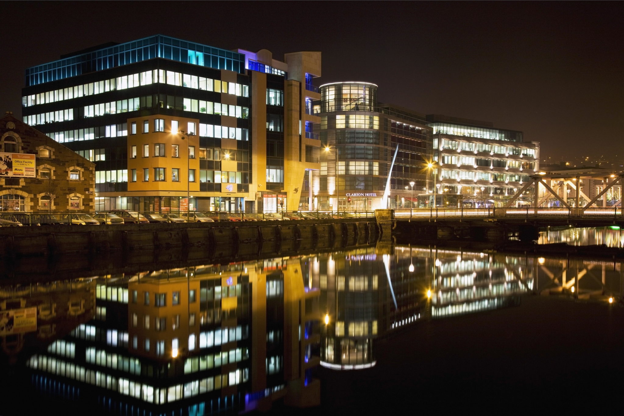 Cork To Have Ireland's Tallest Building | Newstalk