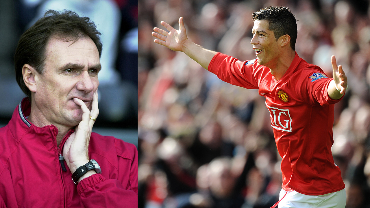 'They begged us to take him' | Thompson on Liverpool almost signing ...