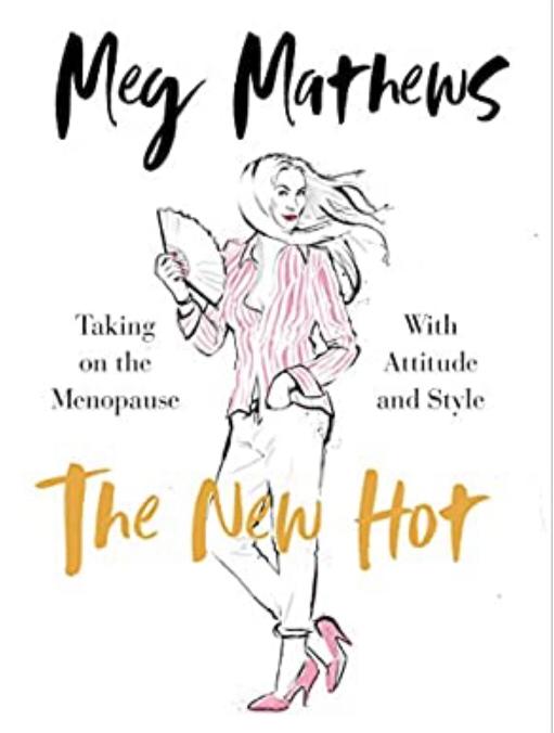 Supernova Heights to Menopause with Meg Matthews | Newstalk