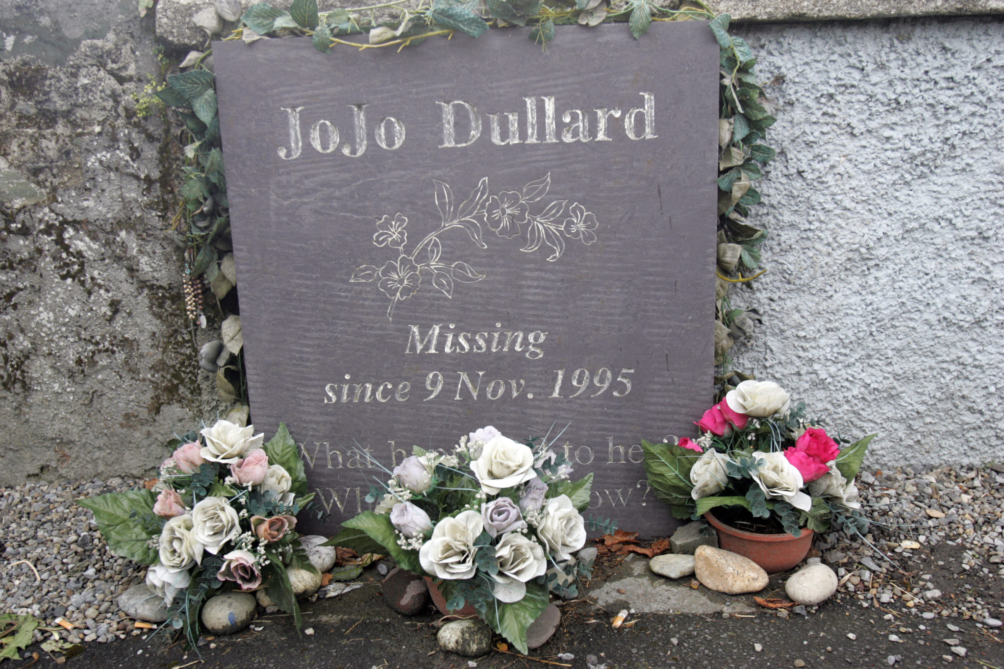 Jo Jo Dullard disappearance: Investigation upgraded to murder inquiry ...