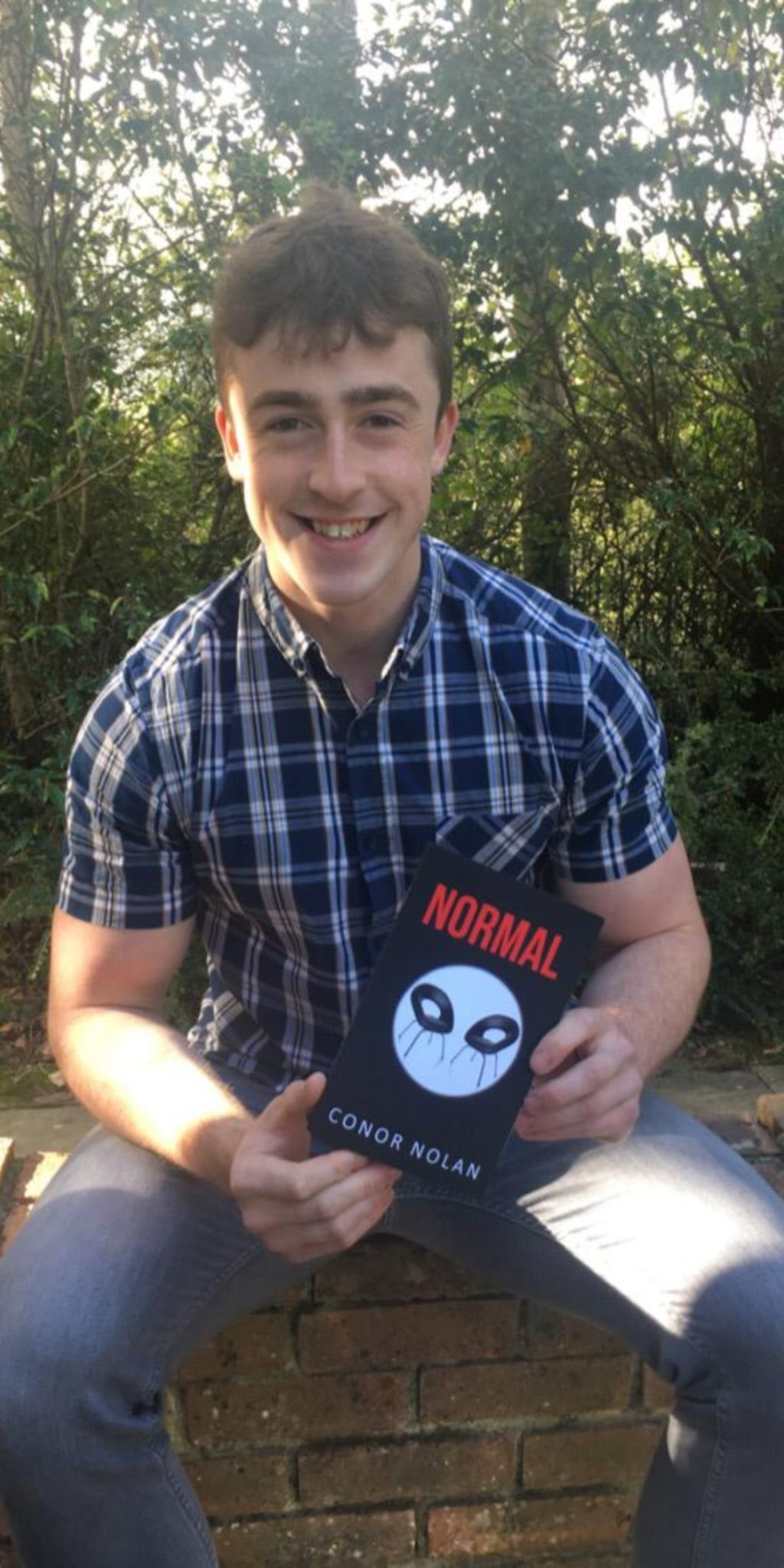 #LifeLessons:"At my lowest point, I weighted just 5 stone". | Newstalk