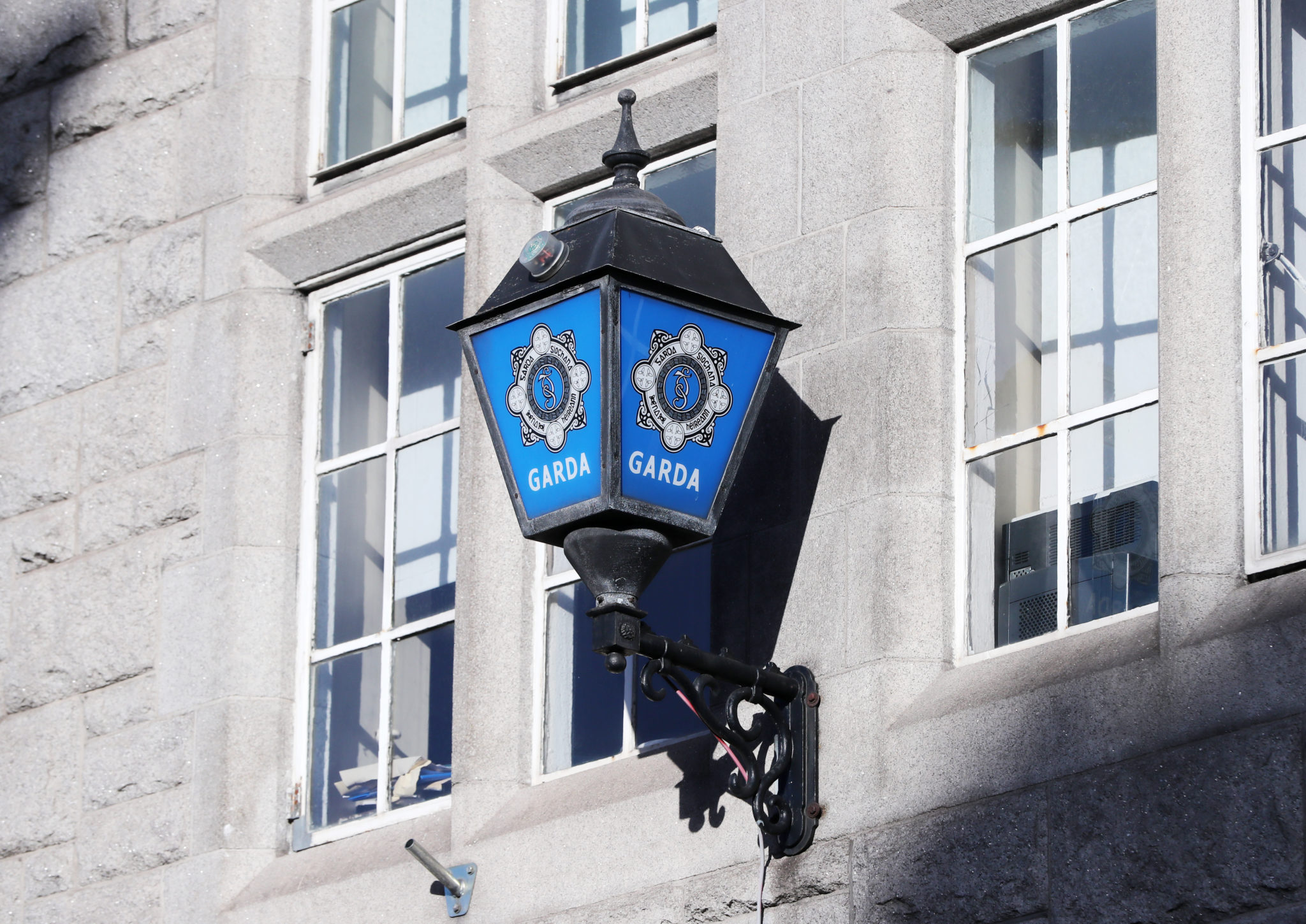 Gardaí Issue Urgent Appeal For Information On Silver Nissan Qashqai