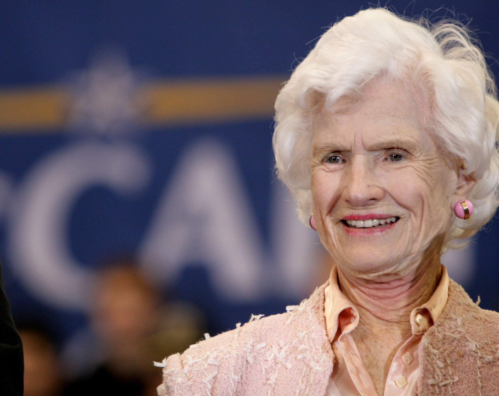 The Last Post: Roberta McCain | Newstalk
