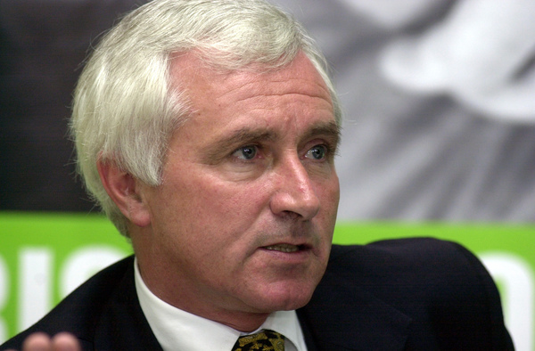 Dr Jim McDaid On His Letter To The Taoiseach | Newstalk