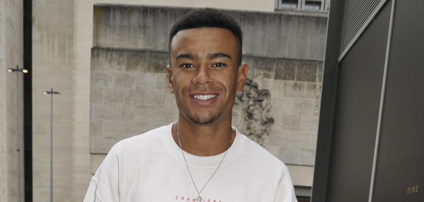 SPIN Chats To Wes Nelson About The Success Of His Debut Single, Love ...