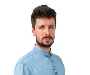 Spending time in a Man Camp | Newstalk