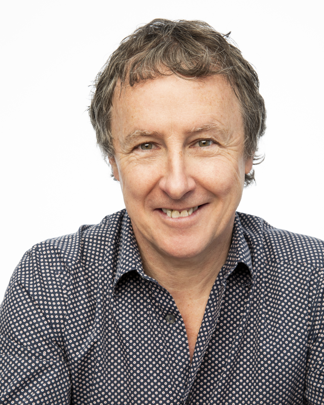 Shane McGowan, Bruce Springsteen and 'All That You Can't Leave Behind ...