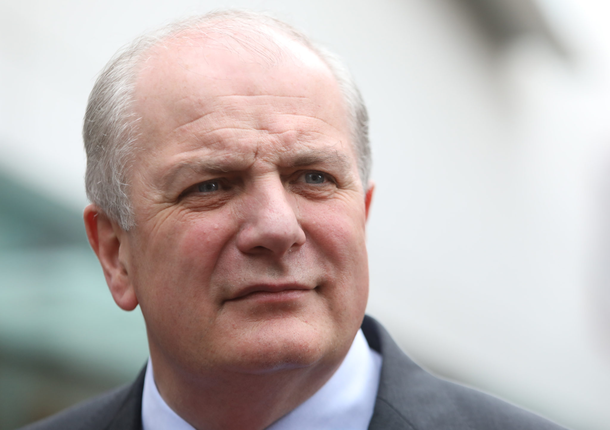 Gavin Duffy: Fraudsters 'killed' me online to con people out of money ...