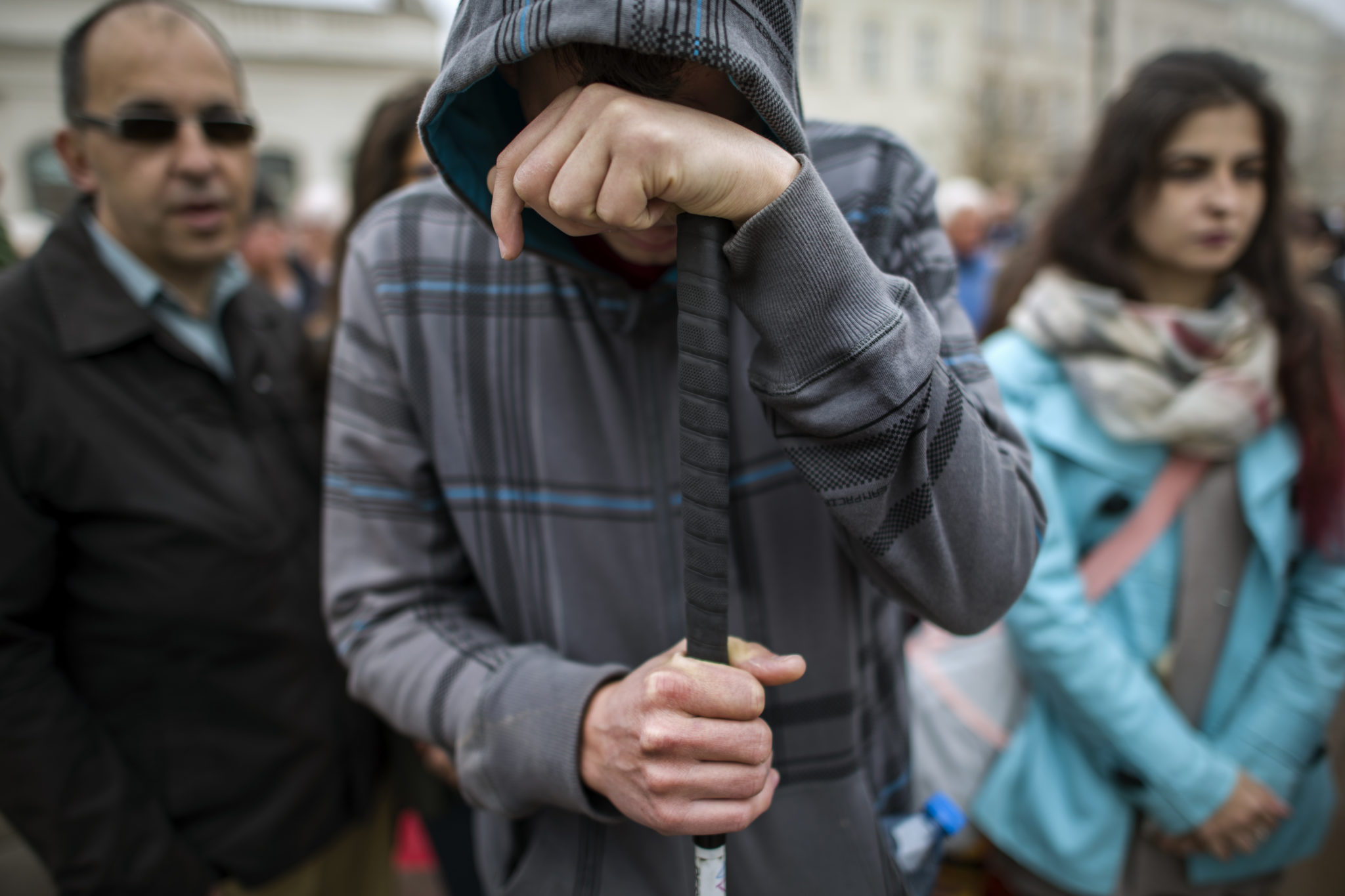 Could We Cure Blindness Within 3 Years? | Newstalk