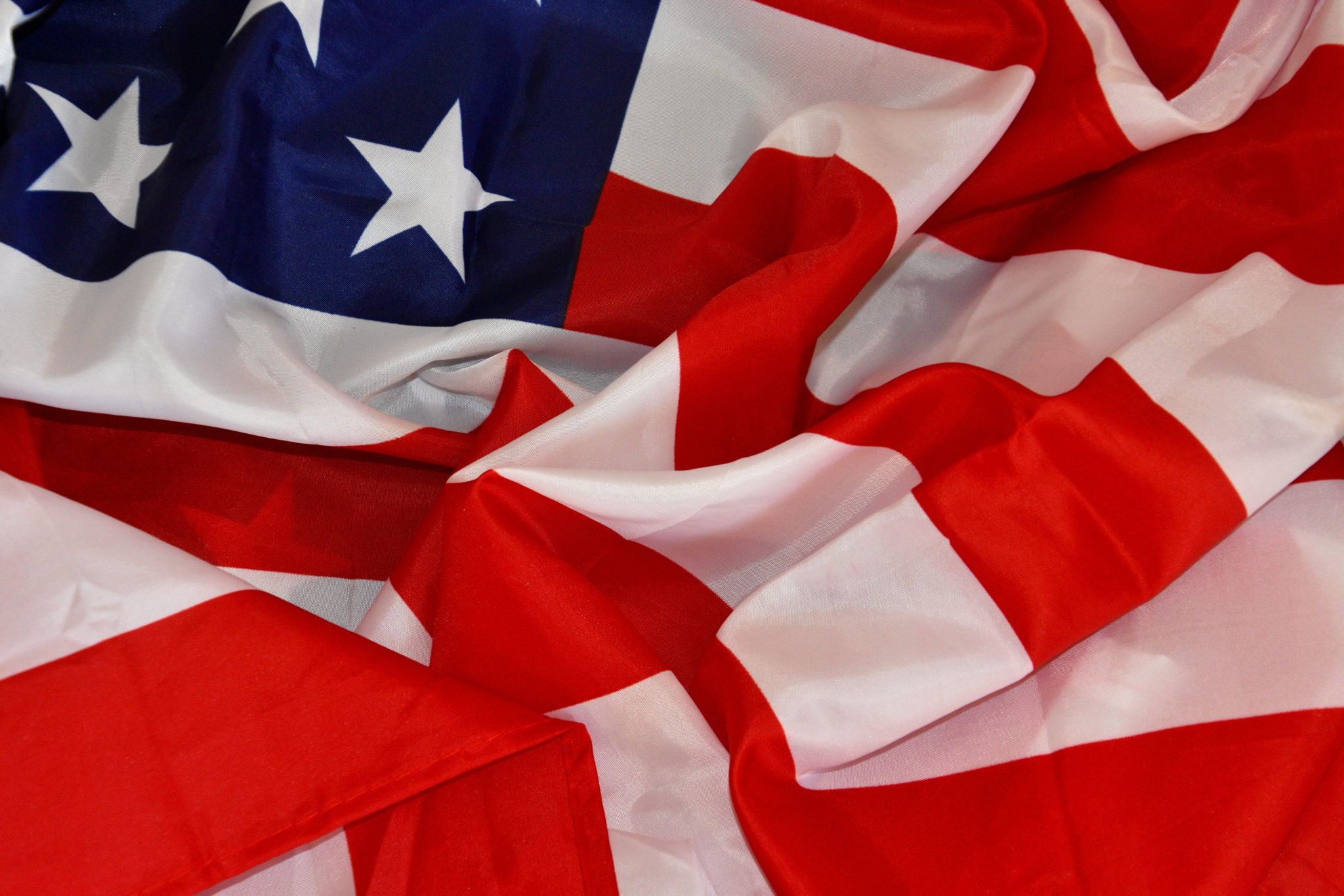 Republican and Democrat voters voice opinions on the US election | Newstalk