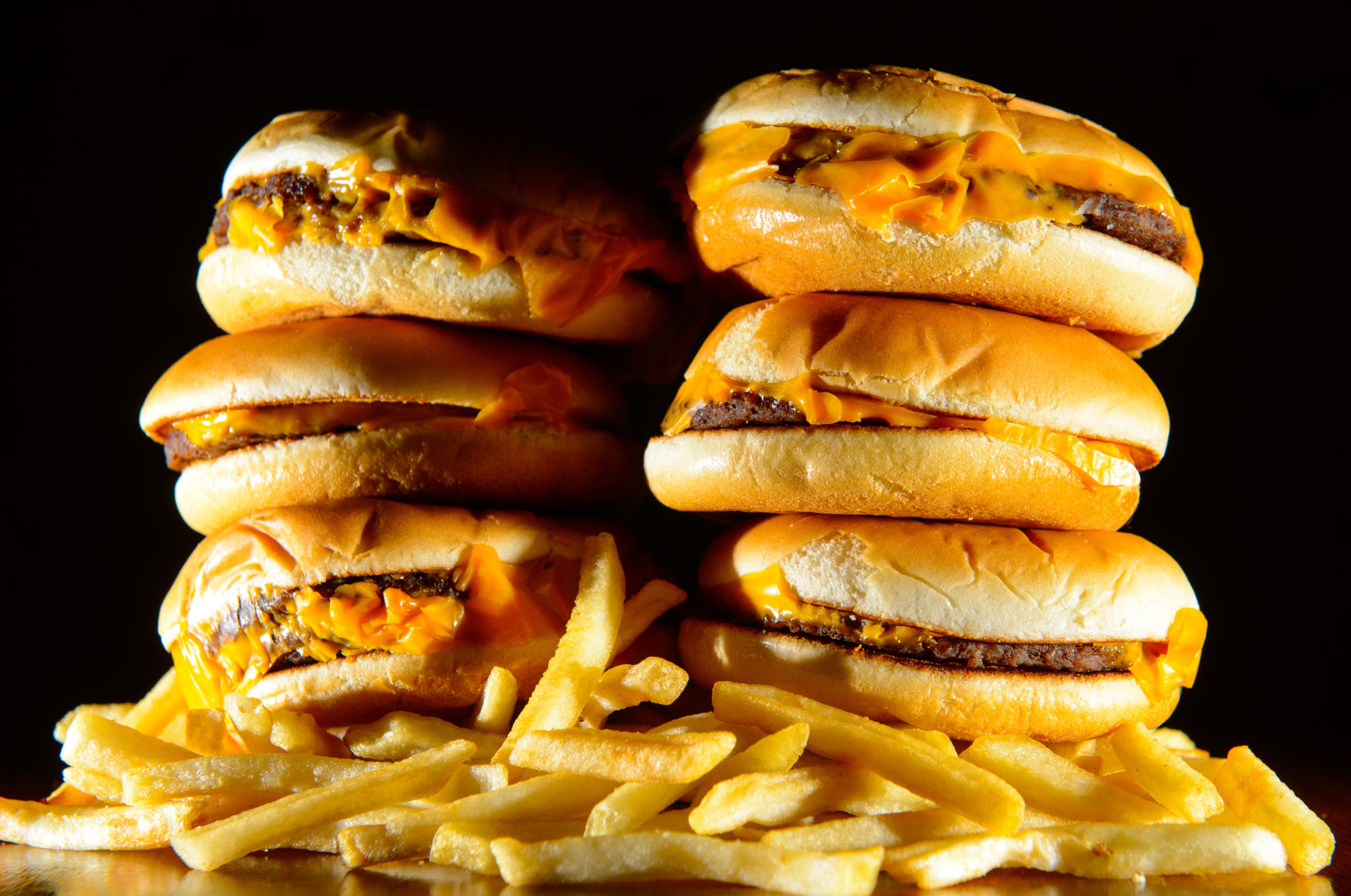 Are doing enough to end childhood obesity? Or do we need ‘No Fry Zones ...