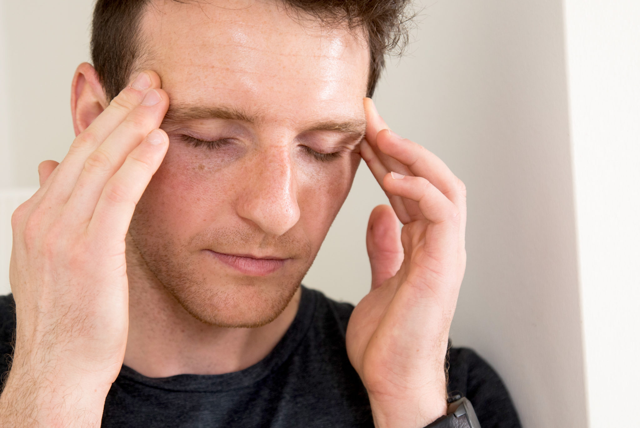Do You Suffer From Migraines Have Your Symptoms Worsened Newstalk do-you-suffer-from-migraines-have-your-symptoms-worsened-newstalk