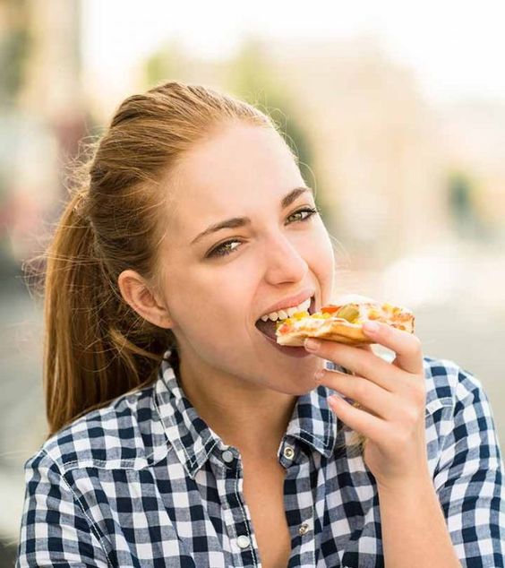 "Bring in No Fry Zones." Tackling Irish Obesity | Newstalk