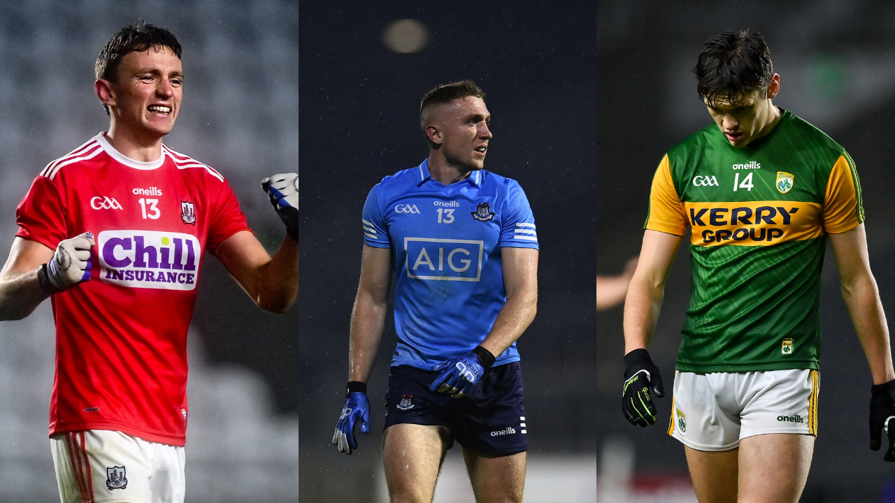 GAA Power Rankings | Can Cork topple Kerry where it *really* matters ...
