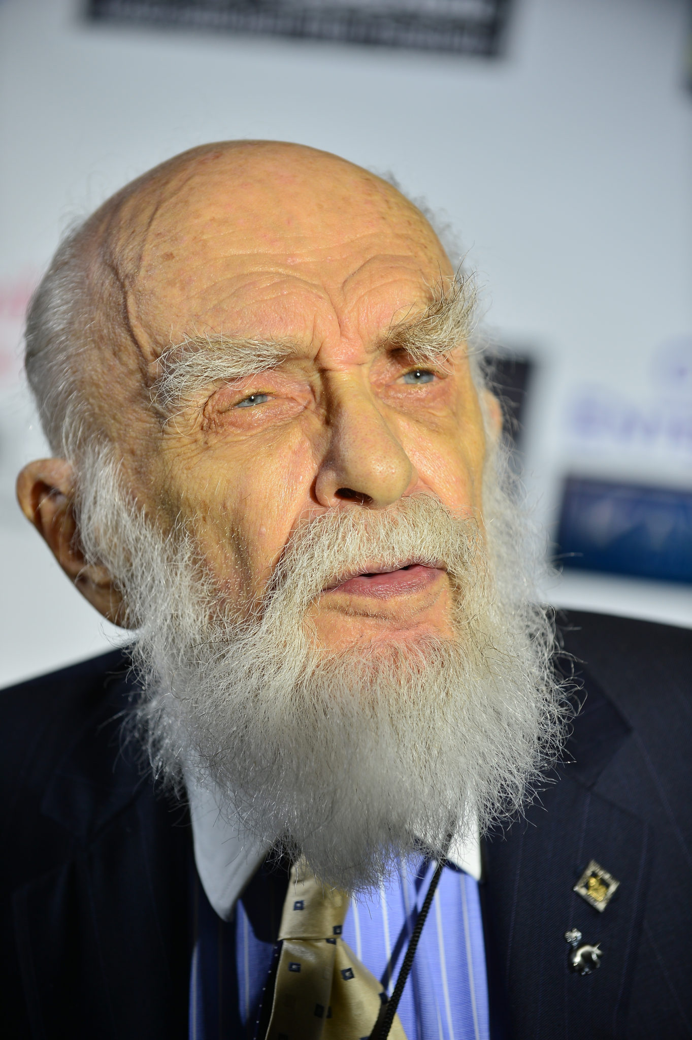 The Last Post: The Amazing Randi | Newstalk