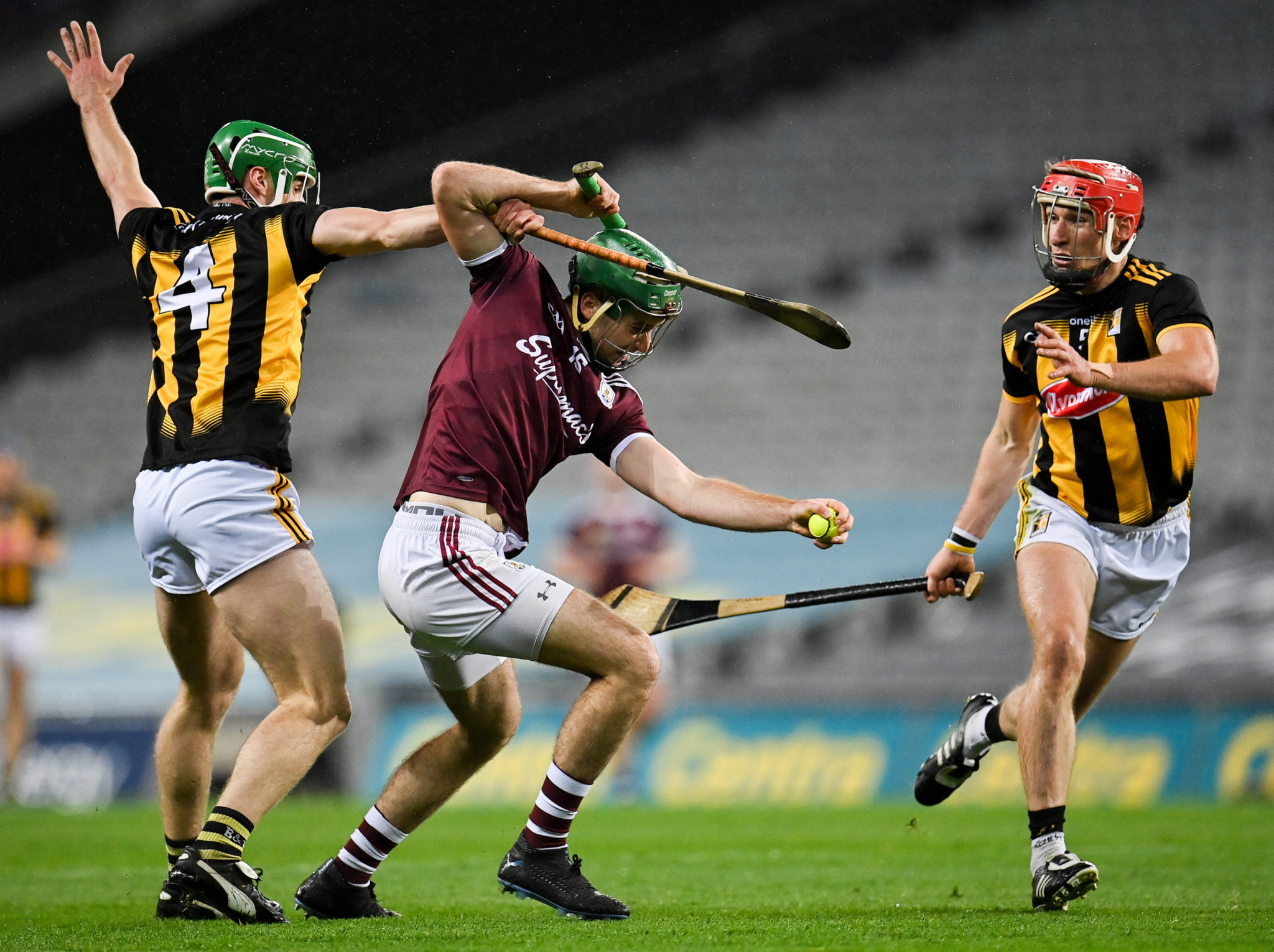 John Duggan: A provincial final experience like no other | OffTheBall