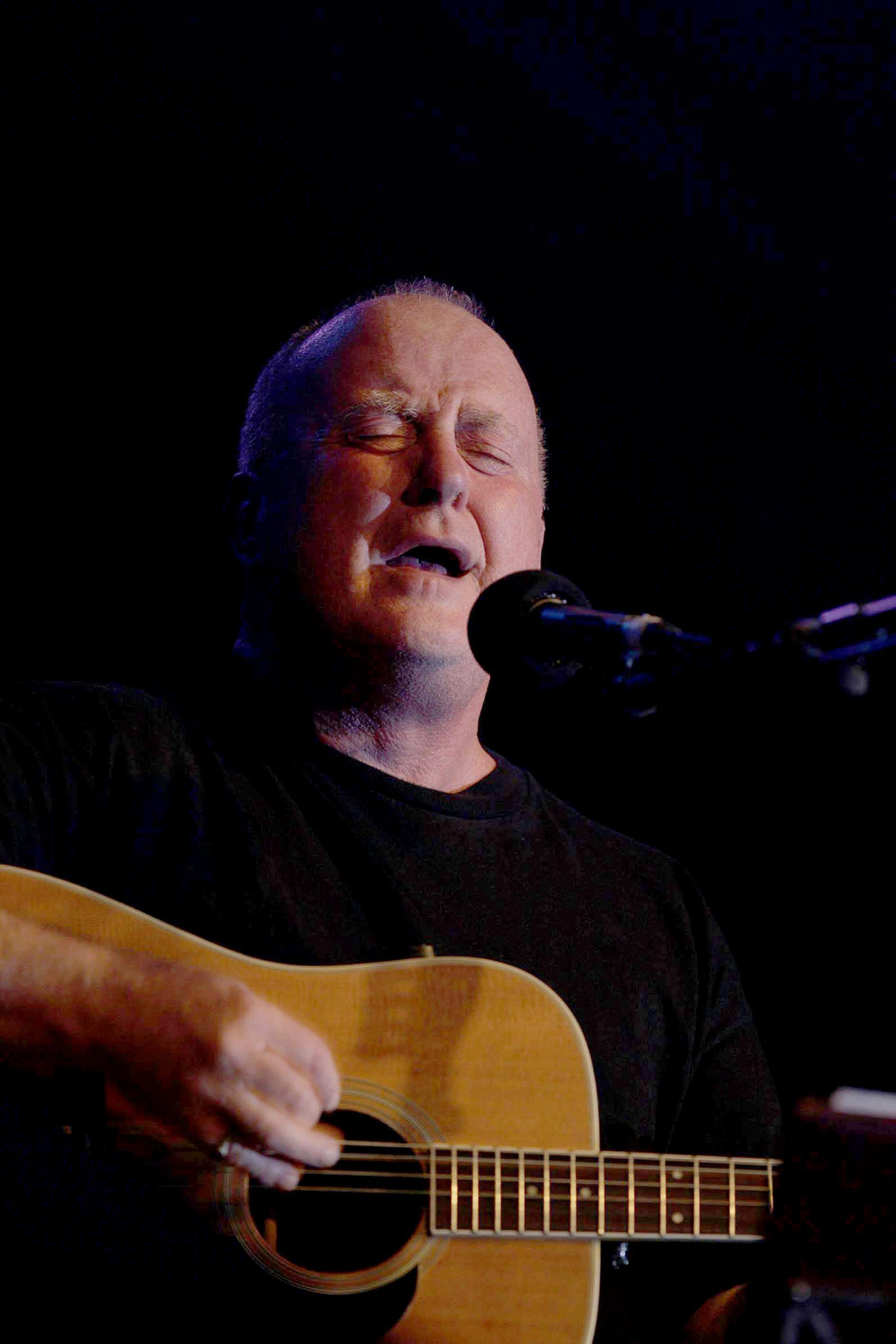 Christy Moore “The Early Years: 1969-81" | Newstalk