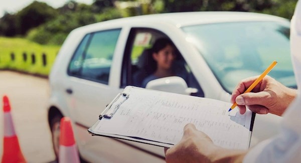 Driving Test Waiting List | Newstalk