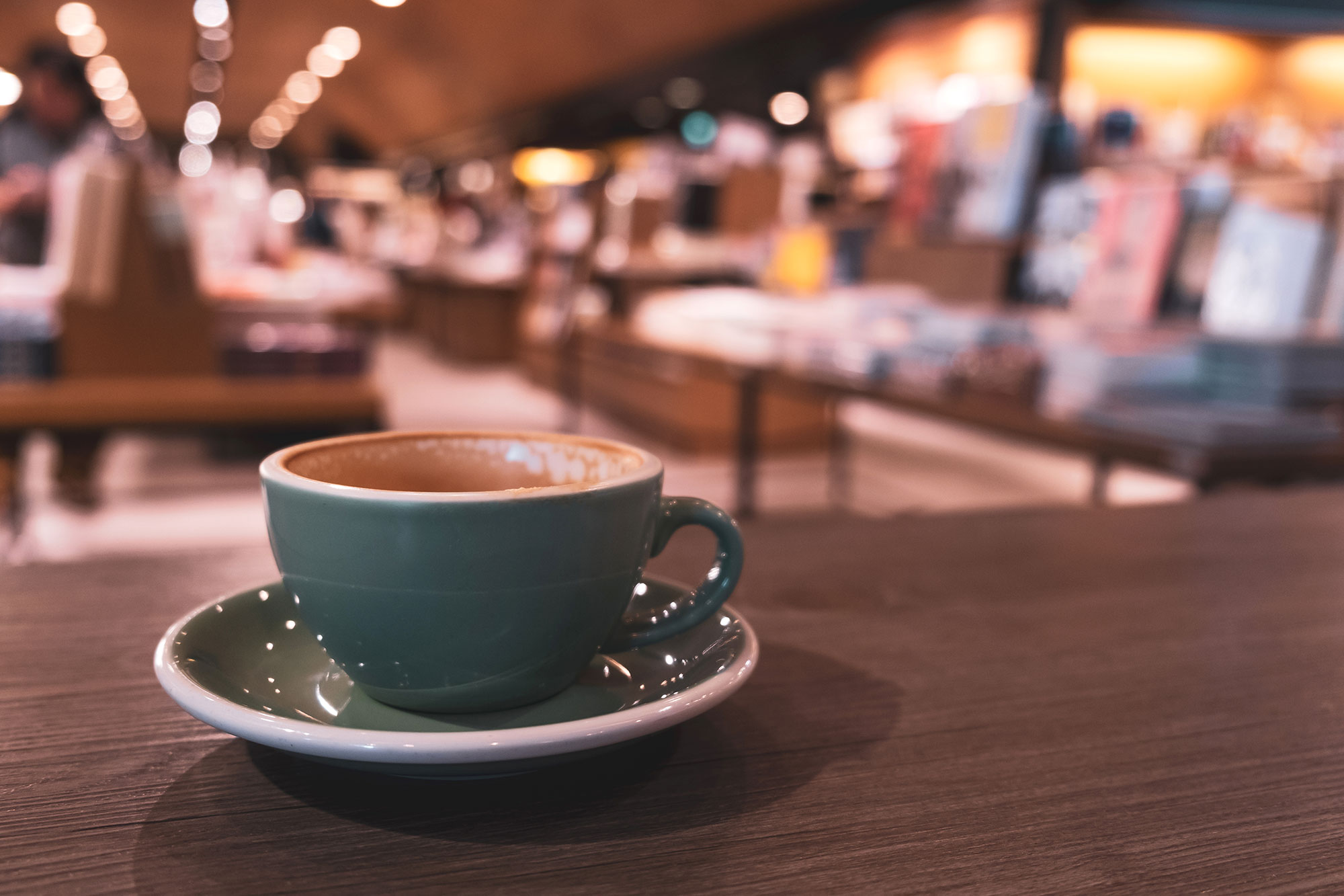 Coffee Cups with a Positive Message | Newstalk