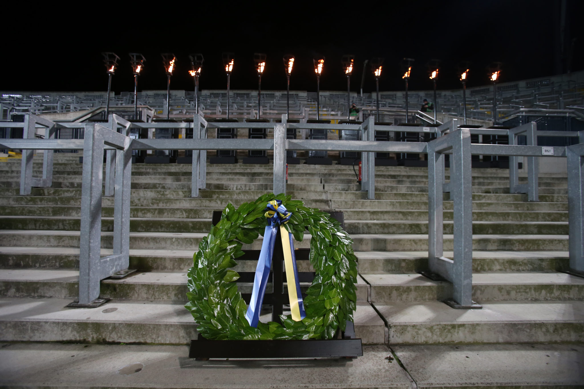 Bloody Sunday: President Higgins and Taoiseach to lead centenary events ...