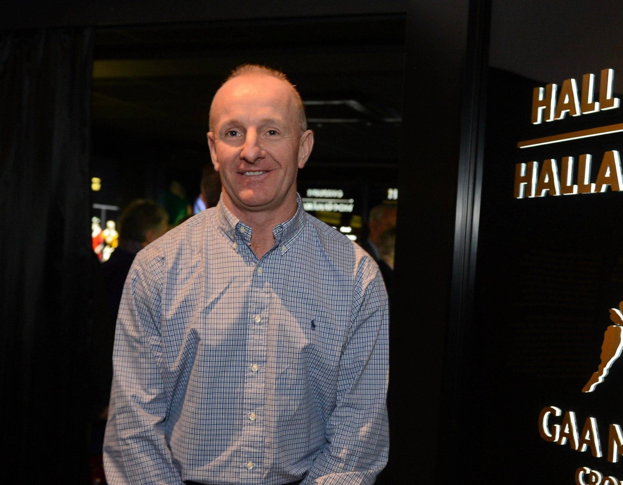 Meath GAA legend Martin O'Connell appeals for return of stolen All ...