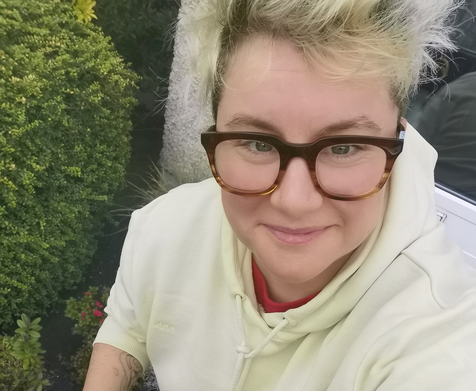 Abuse survivour Kate Brennan-Harding on why we need to change the ...