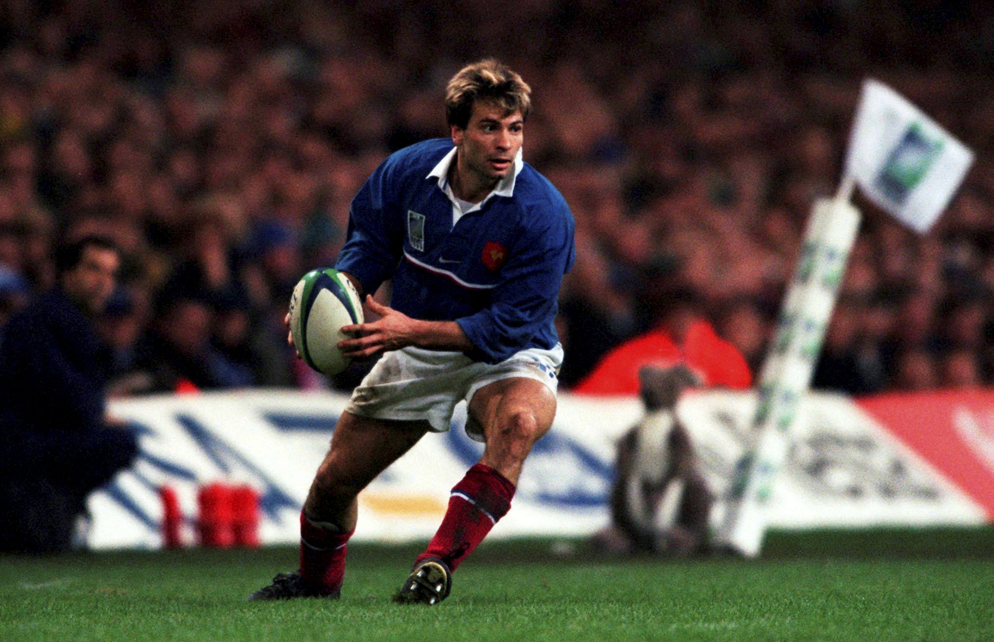 French rugby legend Christophe Dominici dies aged 48 | OffTheBall