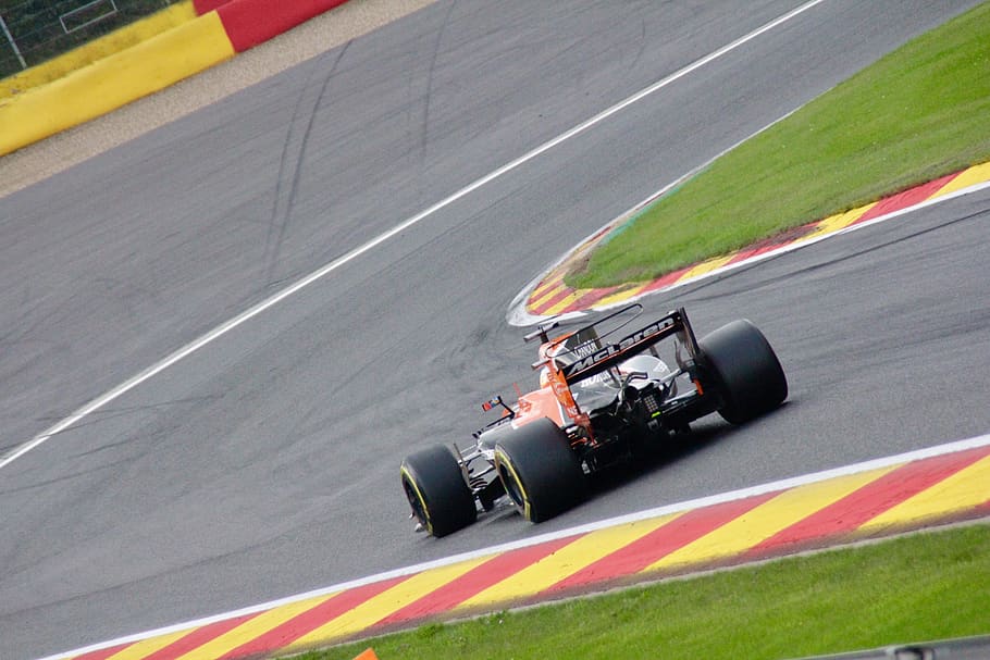 Meet The Mayo Teens Competing In The F1 World Finals