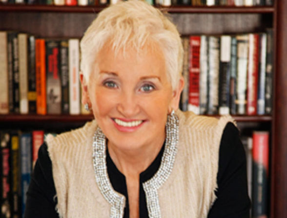 Terry Prone on The Thursday Interview | Newstalk